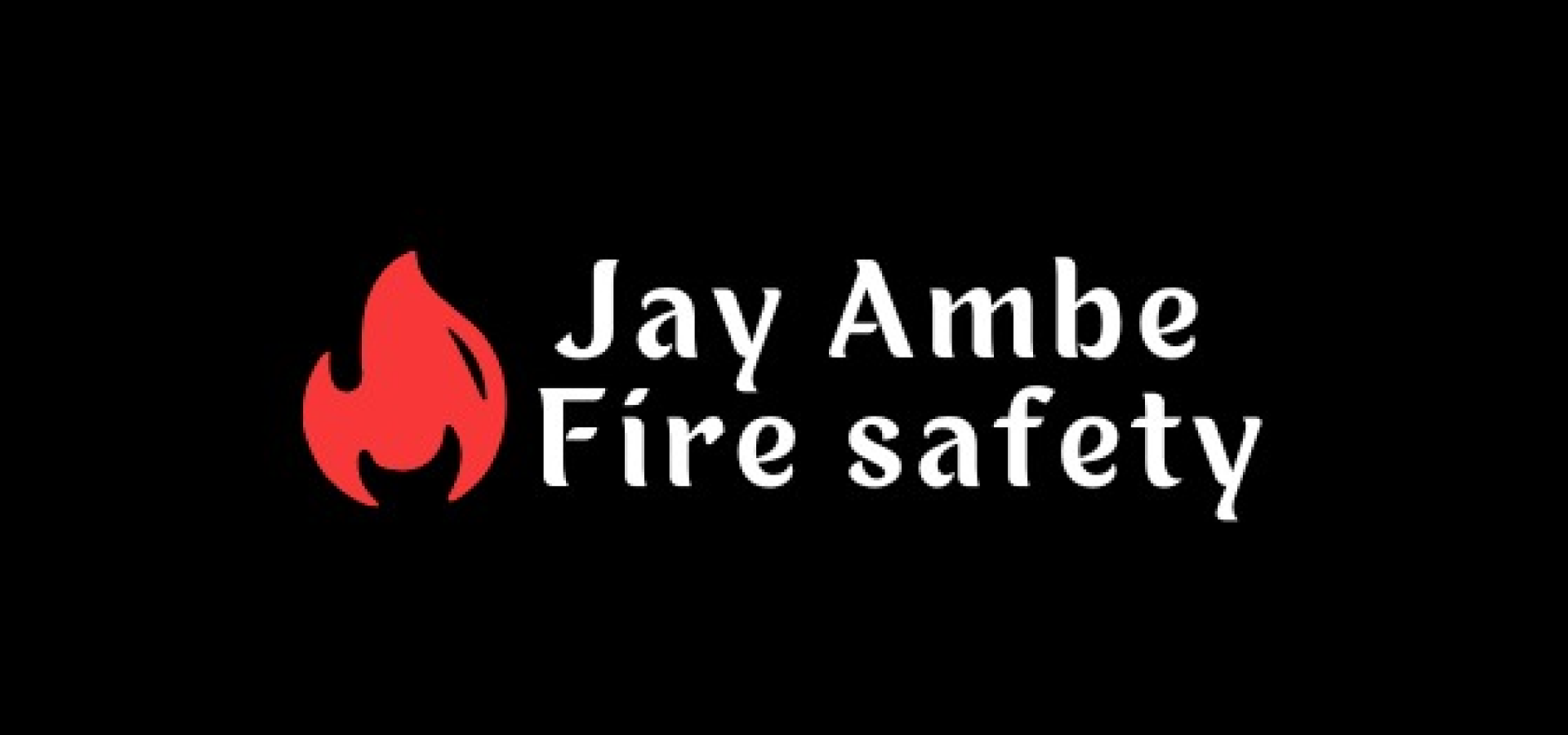 Jay Ambe Fire Safety - Leading Fire Protection Services